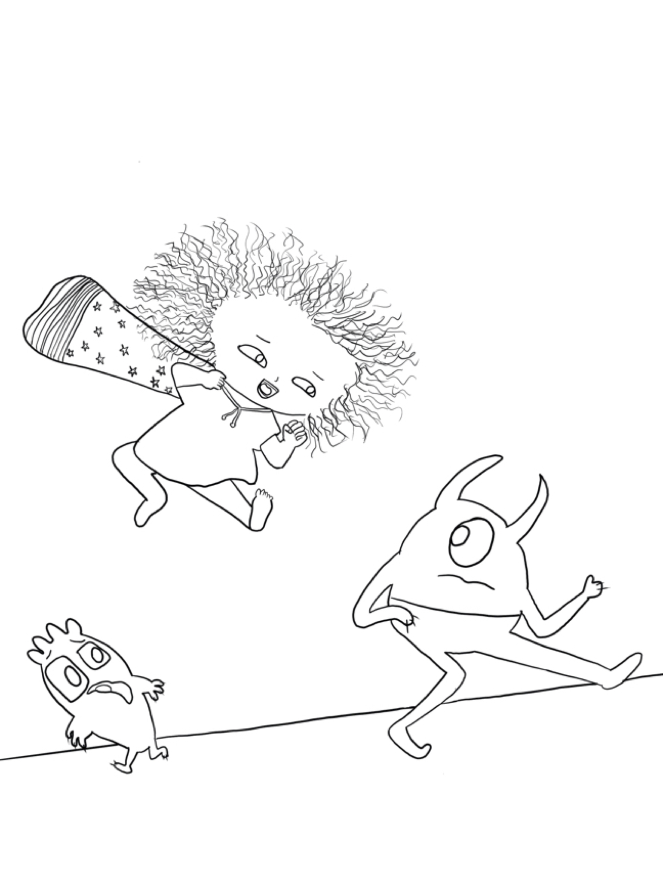 Activities for Kids! – Kathleen Davis Books